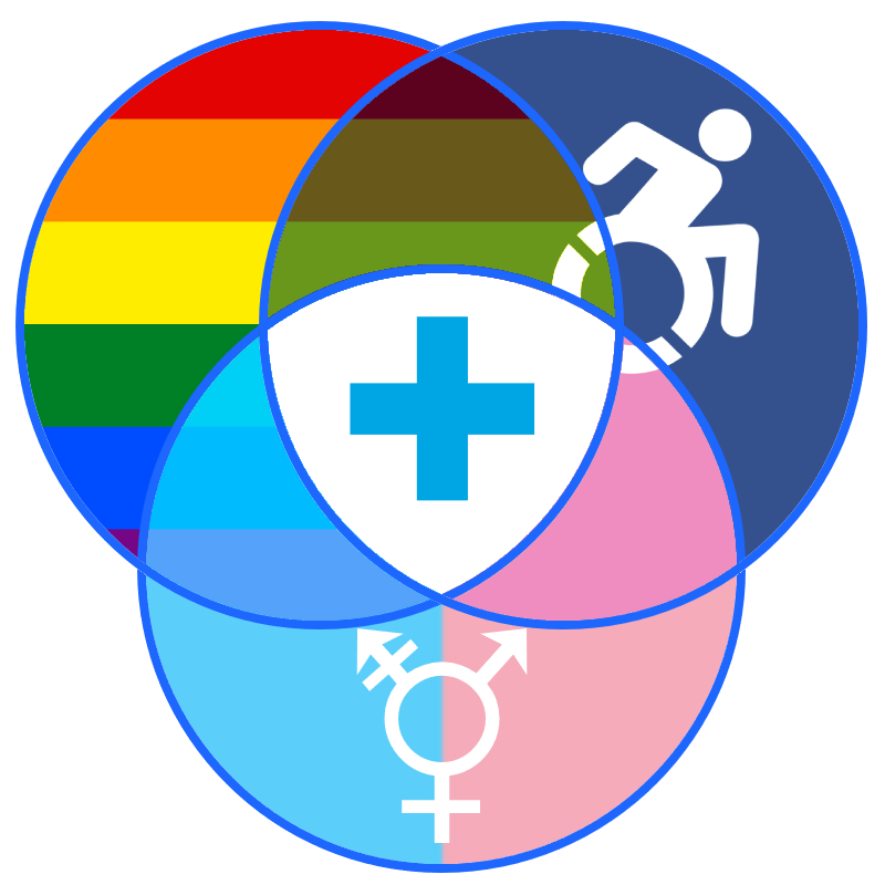 Health at the Intersection of Sexuality, Gender, and Disability ...