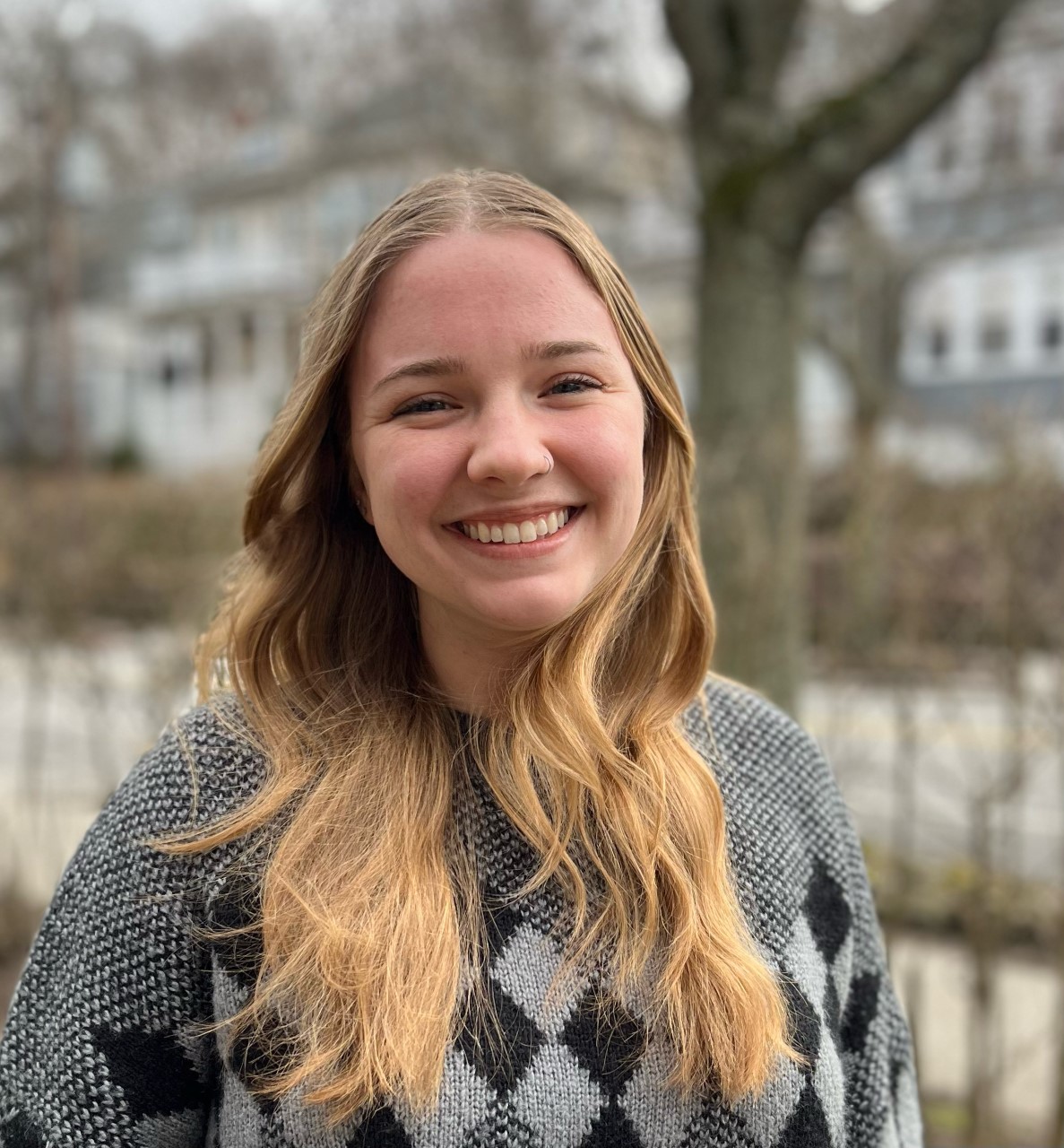 Liza Rice (she/her) » LGBTQIA+ Health Education Center