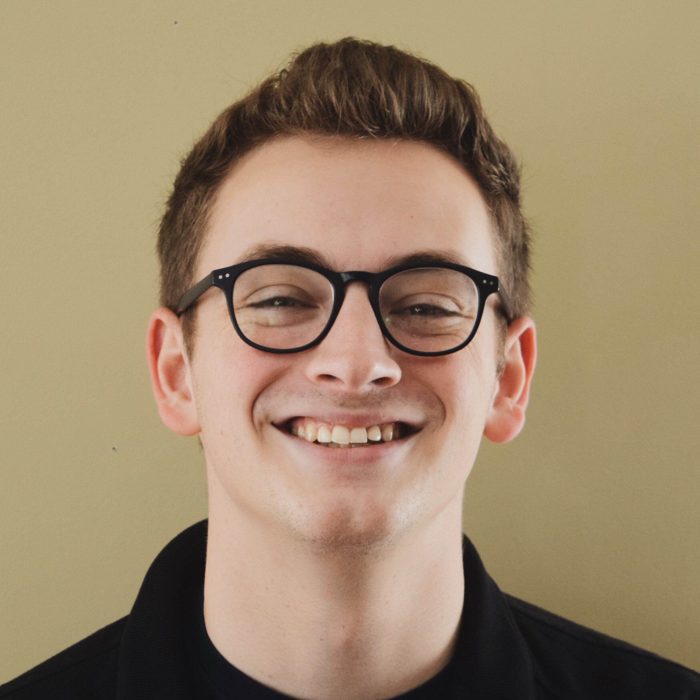 Jack Dalton, MPH (he/him) » LGBTQIA+ Health Education Center