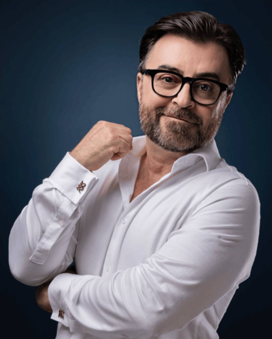 Larry Zayas » LGBTQIA+ Health Education Center